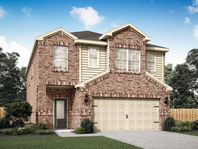 1113 Windermere Way, Princeton, TX 75407