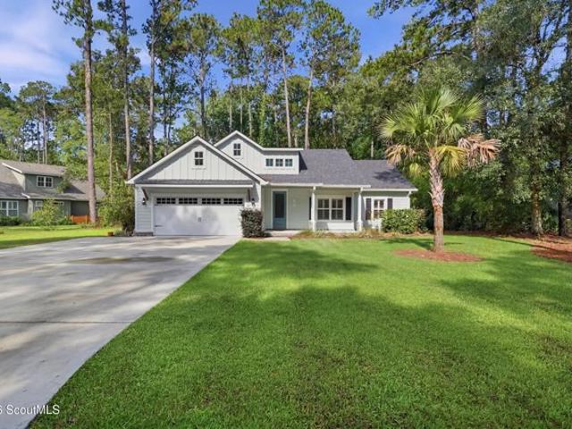 1113 Winterberry Ln NE, Townsend, GA 31331