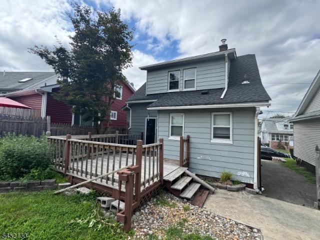 1113 Woolley Ave