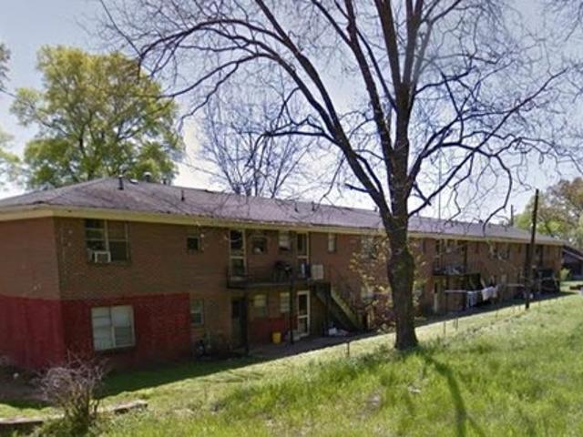 1113 14th St N Unit 12, Birmingham, AL 35204