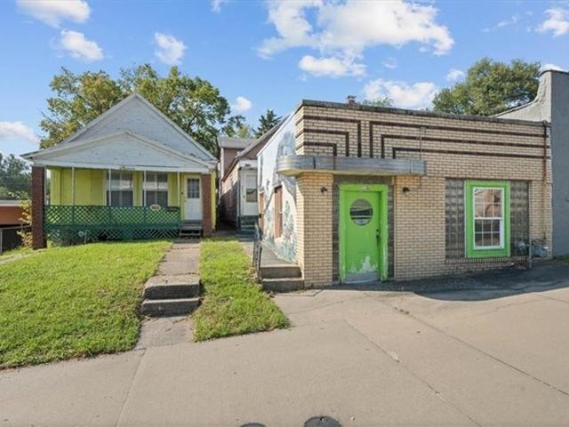 1113 1 Minnesota Ave, Kansas City, KS 66102