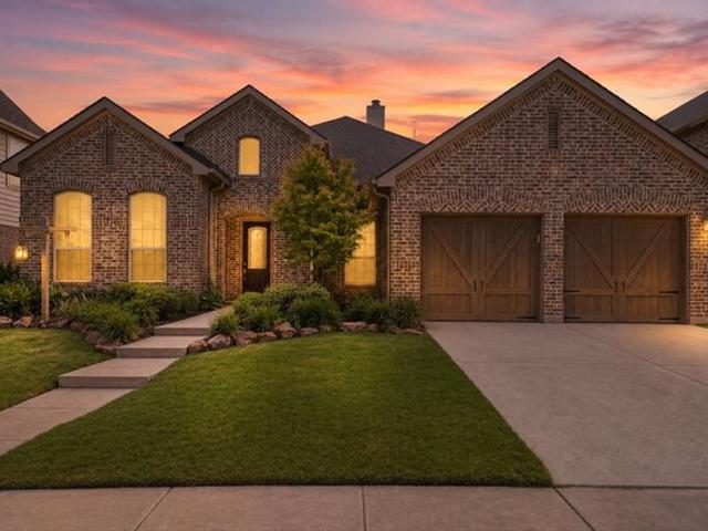 1113 5th St, Argyle, TX 76226