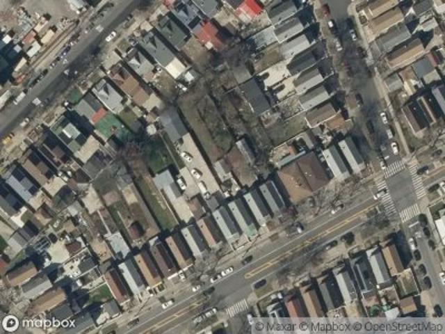 111th Ave