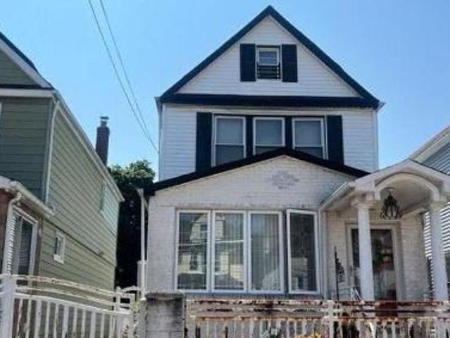 111th Avenue