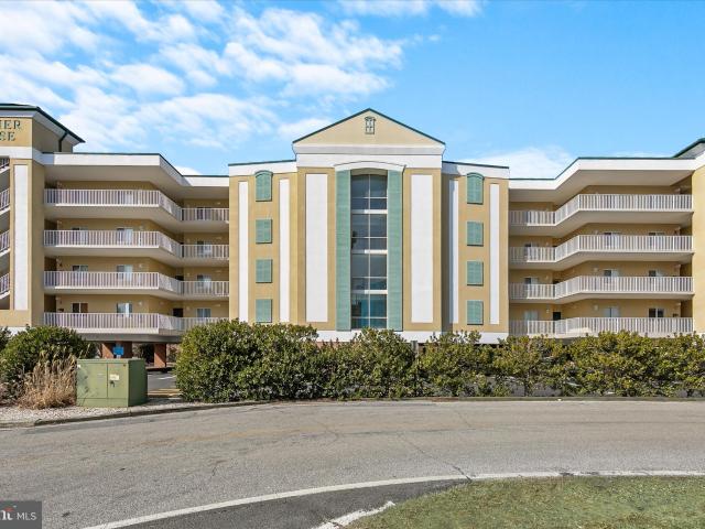 111 100th St, Unit 106, Ocean City, MD 21842 | MLS #MDWO2036 | Compass