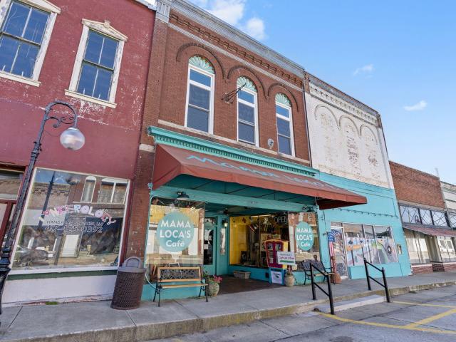 111 115 W Main Street