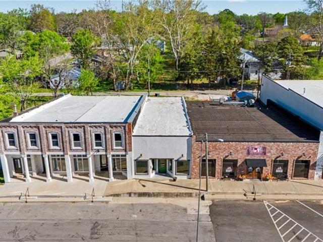 111 119 W Bean St, Lincoln, AR 72744