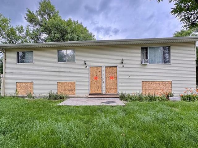 111 11 nd Ave N, Fargo, ND 58102