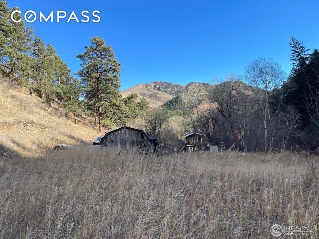 111 12th St, Jamestown, CO