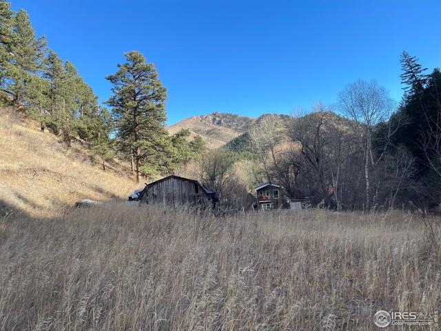 111 12th St, Jamestown, CO 80455 | MLS #1052 | Compass