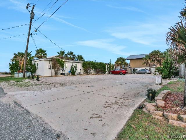111 12th St S, Flagler Beach, FL 32136 | MLS #1076