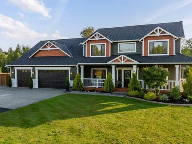 111 176th St NE, Arlington, WA 98223