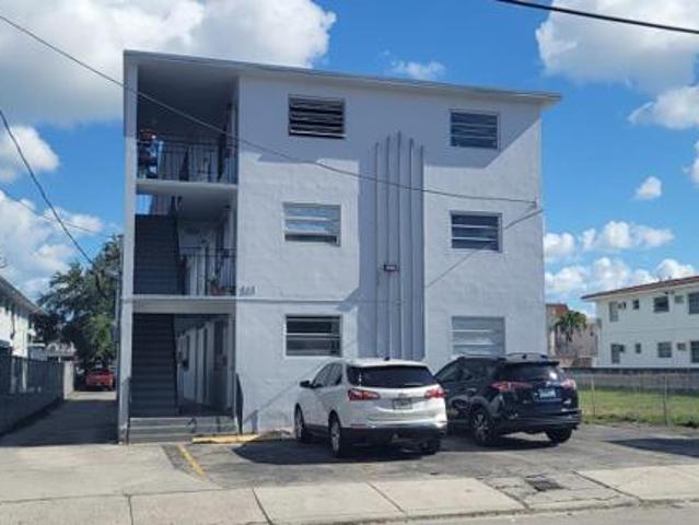 111 18th Ave SW #7, Miami, FL 33135