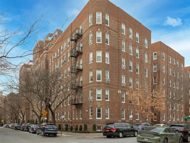 111 1 th Avenue 1M