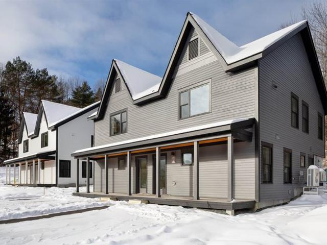 111 1 Safford Commons Way, Woodstock, VT 05091
