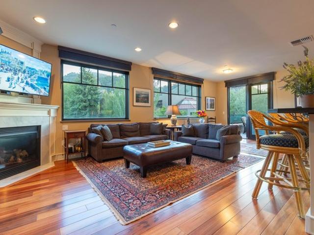 111 1st Ave S Unit 25, Ketchum, ID 83340