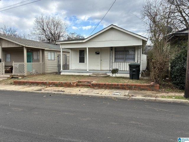 111 2nd Ave SW, Birmingham, AL 35211