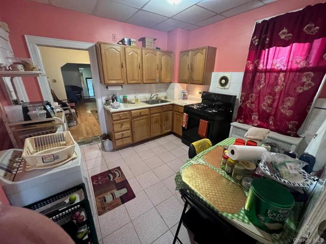 111 31 Lefferts Boulevard | Compass