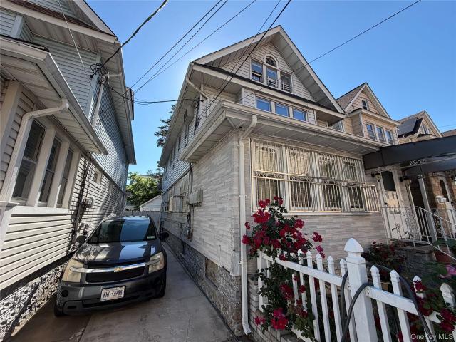 111 32 th Street