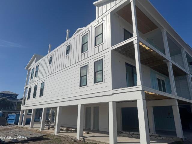 111 38th St, Unit 7, Mexico Beach, FL 32456 | MLS #787624 | Compass