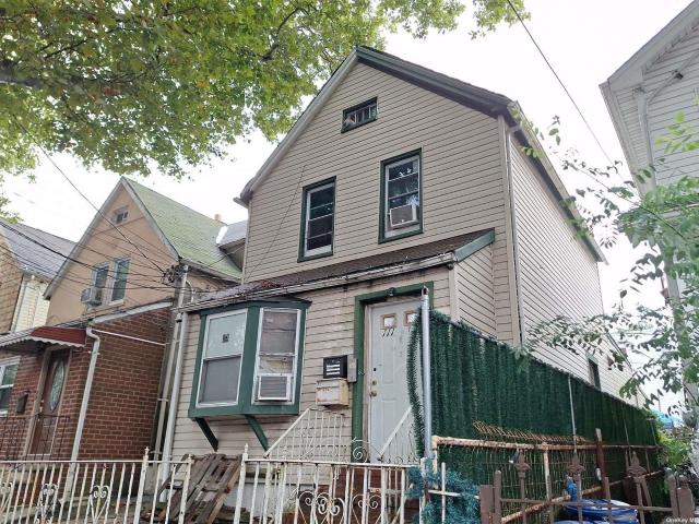 111 7 rd Avenue