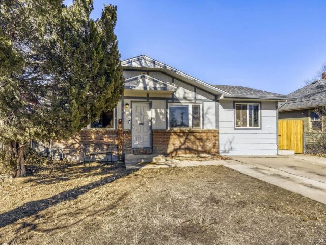 111 7th St, Fort Lupton, CO 80621 | MLS #2688 | Compass