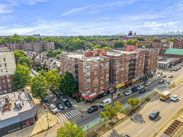 111 4 Ave Unit 62B, Forest Hills, NY 11375