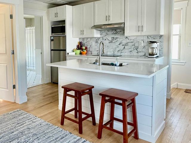111 4th Avenue Unit REAR
