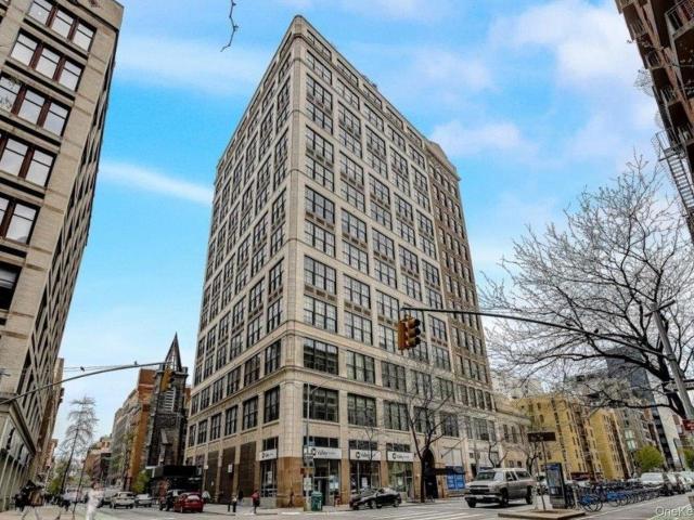 111 4th Avenue, Unit 11L | Compass