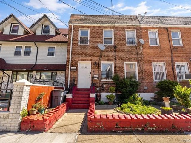 111 51 th St, South Ozone Park, NY 11420