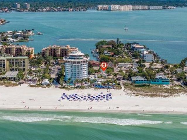 111 52nd Ave W, Saint Pete Beach, FL 33706 in Saint Petersburg, Florida