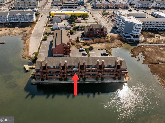 111 58th St, Unit 46, Ocean City, MD 21842 | MLS #MDWO2037