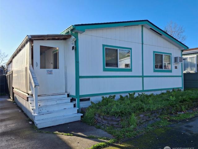 111 99th St S, Unit 11, Tacoma, WA 98444 | MLS #2498