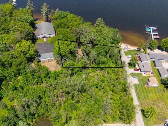 111 9th St, Prudenville, MI 48651