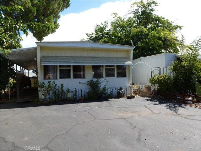 111 Cottonwood Cir, Oroville, CA 95965