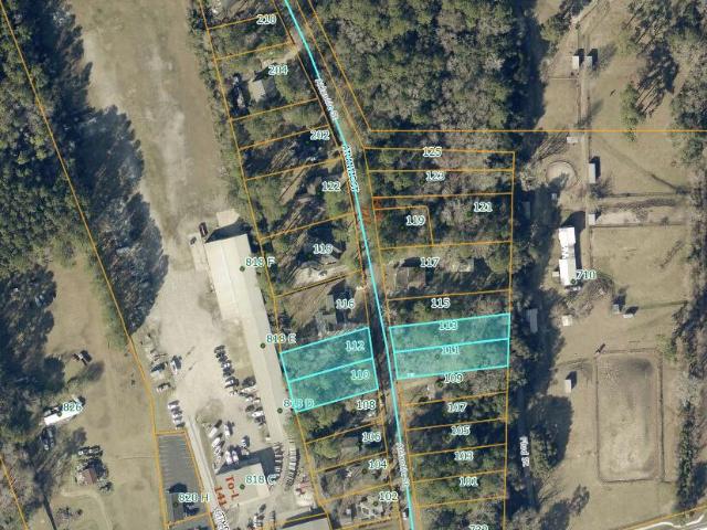 111 County Rd S 18 580, Summerville, SC 29483 | MLS #25026