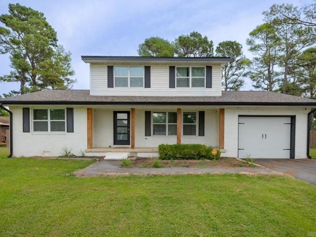 111 County Road 1412, Corning, AR 72422