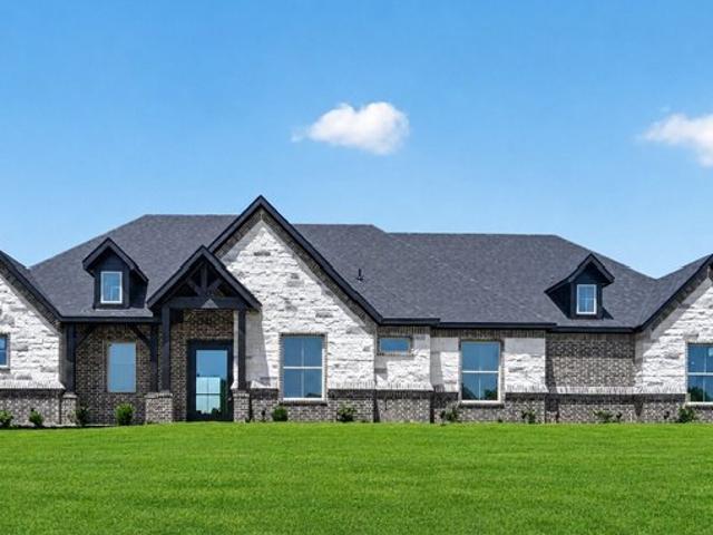 111 County Road 4867, Azle, TX 76020