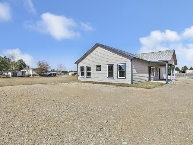 111 County Road 5122, Cleveland, TX 77327 | MLS #79768