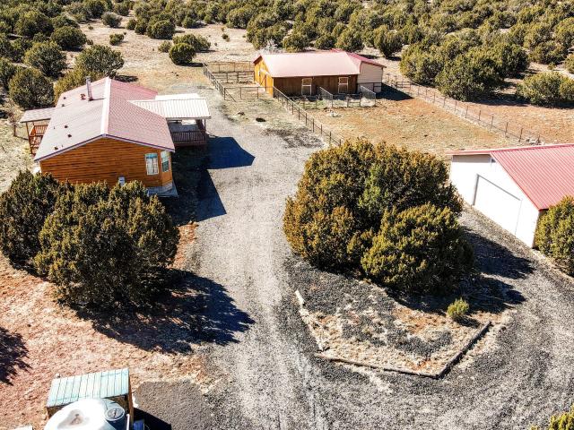111 County Road 8015