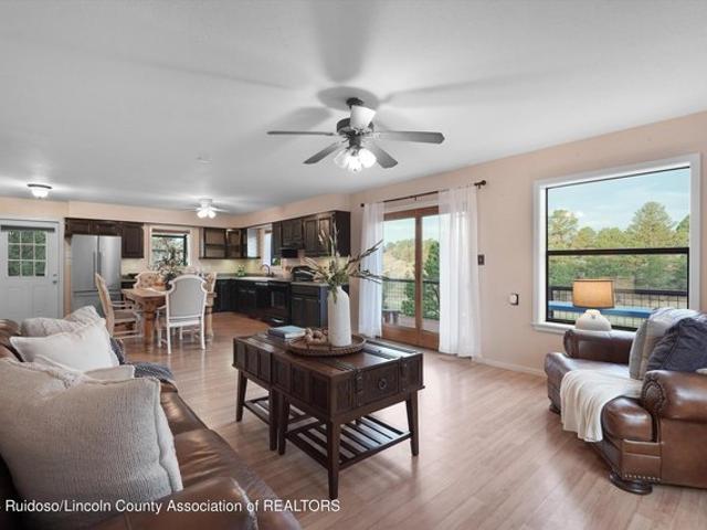 111 Country Ln, Alto, NM 88312