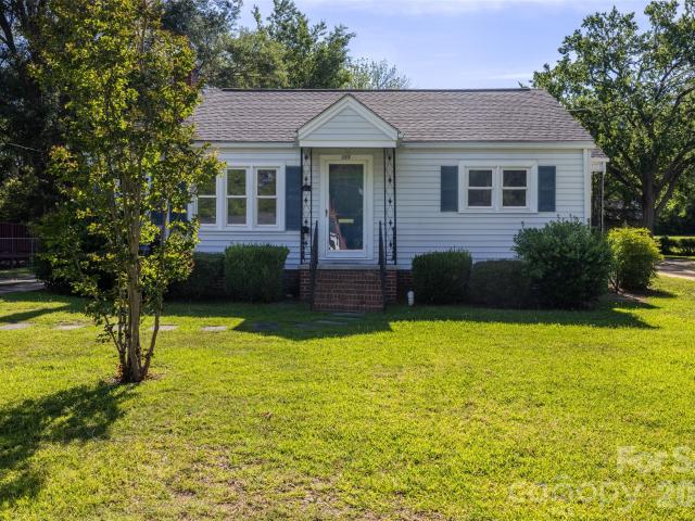 111 Courtland Street