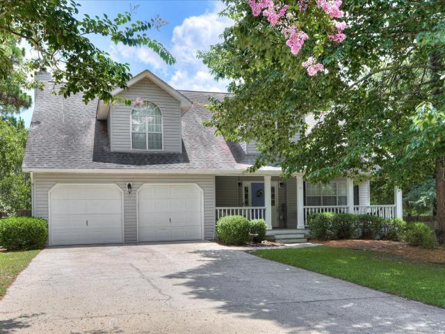 111 Cobbs Way