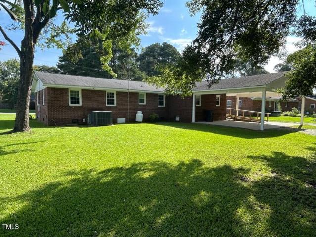 111 Colonial Drive