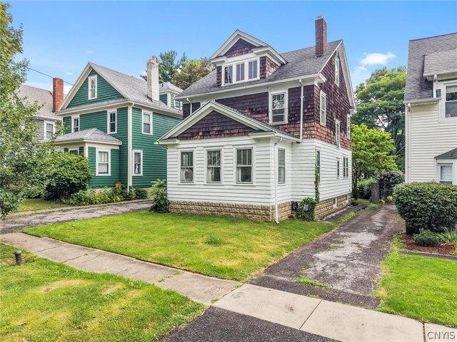 111 Columbia Ave, Syracuse, NY 13207