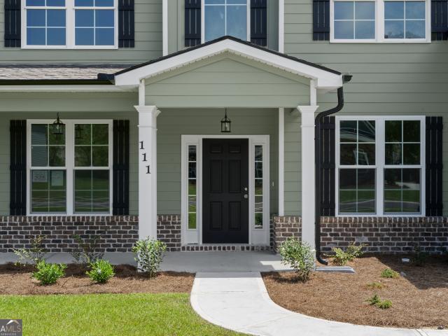 111 Concord Drive