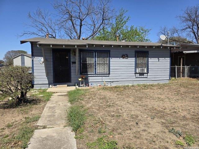 111 Coney St, San Antonio, TX 78223