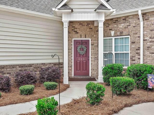111 Coosa Ln, Anderson, SC 29621