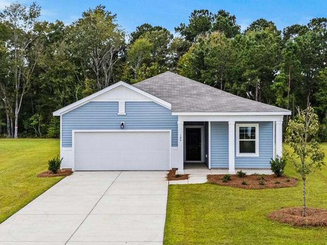 111 Corvus Ct, Summerville, SC 29486