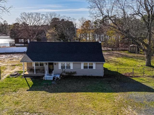 111 Cains Mill Road